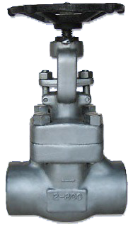 SRV Valve